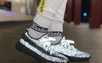 adidas Ultra Boost Knicks EF2901 Release Info | SneakerFiles