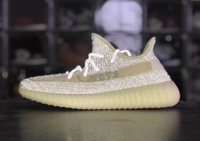 adidas Yeezy Boost 350 V2 Lundmark FU9161 Release Info | SneakerFiles