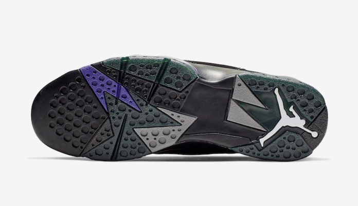 Air Jordan 7 Ray Allen 304775-053 Release Date | SneakerFiles