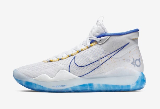 Nike KD 12 2026 Release Dates + Colorways | SneakerFiles
