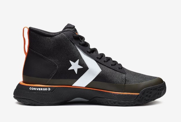 Converse Star Series BB RN UT Release Info | SneakerFiles