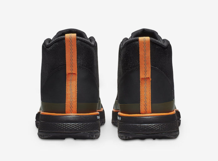 Converse Star Series BB RN UT Release Info | SneakerFiles