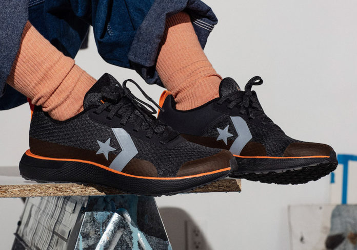 Converse Star Series BB RN UT Release Info | SneakerFiles