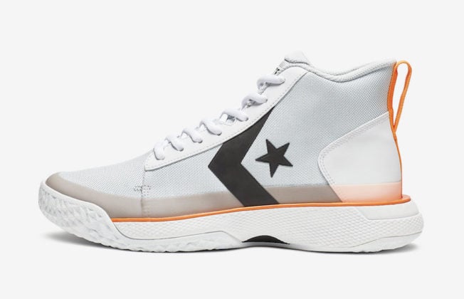Converse Star Series BB RN UT Release Info | SneakerFiles