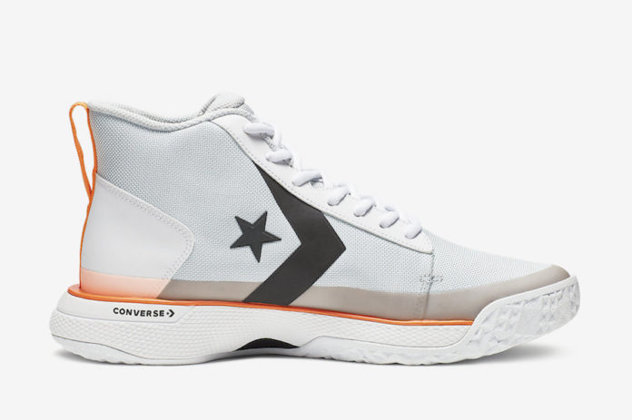 Converse Star Series BB RN UT Release Info | SneakerFiles