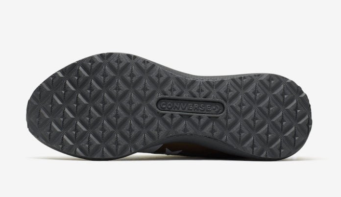Converse Star Series BB RN UT Release Info | SneakerFiles