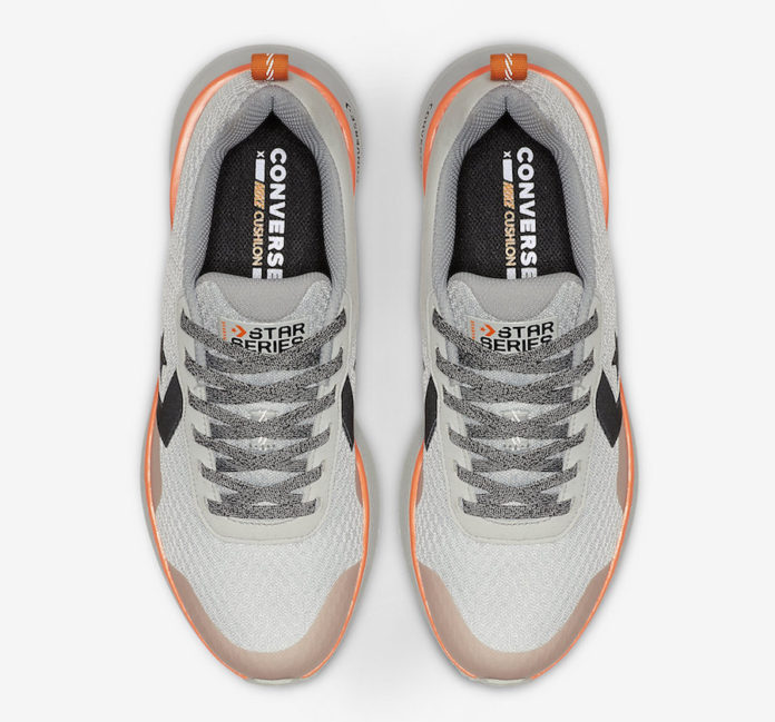 Converse Star Series BB RN UT Release Info | SneakerFiles
