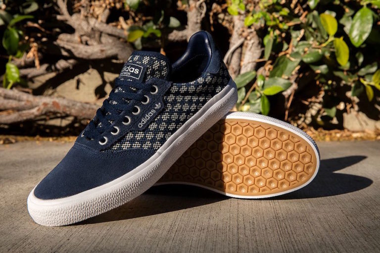 Daewon Song adidas 3MC Release Info | SneakerFiles