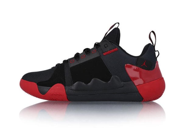 Jordan Zoom Zero Gravity Bred AO9027-006 Release Info | SneakerFiles