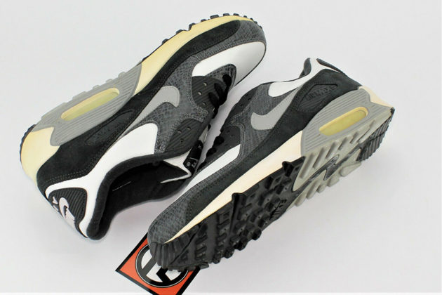 Nike Air Max 90 Python Grey 2019 CD0916-100 Release Date | SneakerFiles