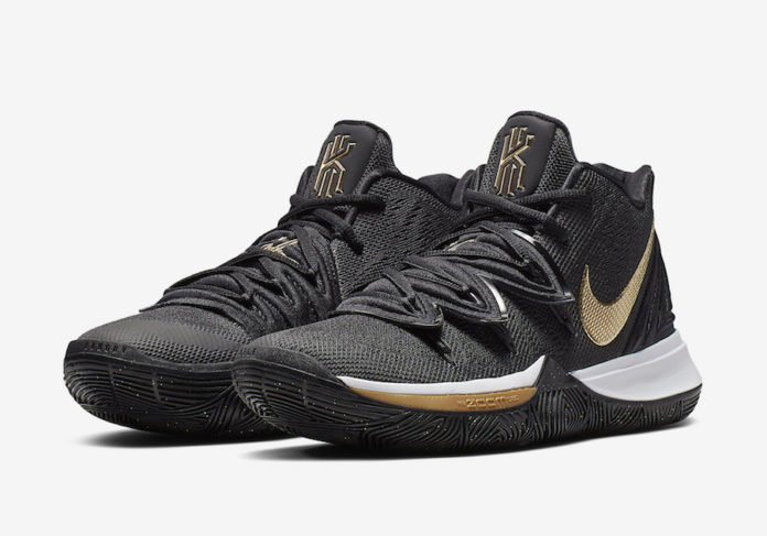 Nike Kyrie 5 2026 Release Dates + Colorways | SneakerFiles