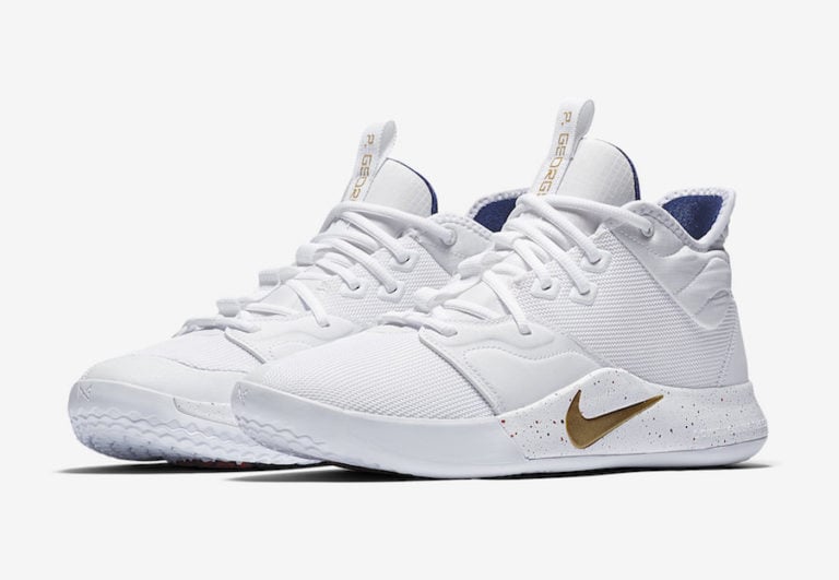 Nike PG 3 2025 Release Dates + Colorways | SneakerFiles