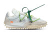 Off-White Nike Waffle Racer Release Info | SneakerFiles