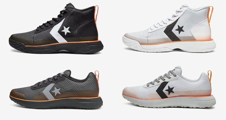 Converse Star Series BB RN UT Release Info | SneakerFiles
