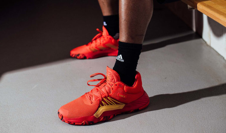 adidas Don Issue 1 Spider-Man EF2400 Release Date Info | SneakerFiles