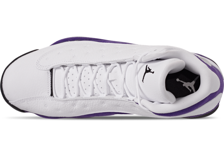 Air Jordan 13 Lakers 414571-105 Release Date | SneakerFiles