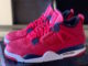 Air Jordan 4 FIBA Gym Red CI1184-617 Release Date | SneakerFiles