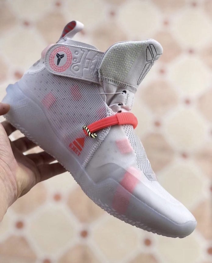 Nike Kobe AD NXT FastFit Colorways, Release Date + Info | SneakerFiles
