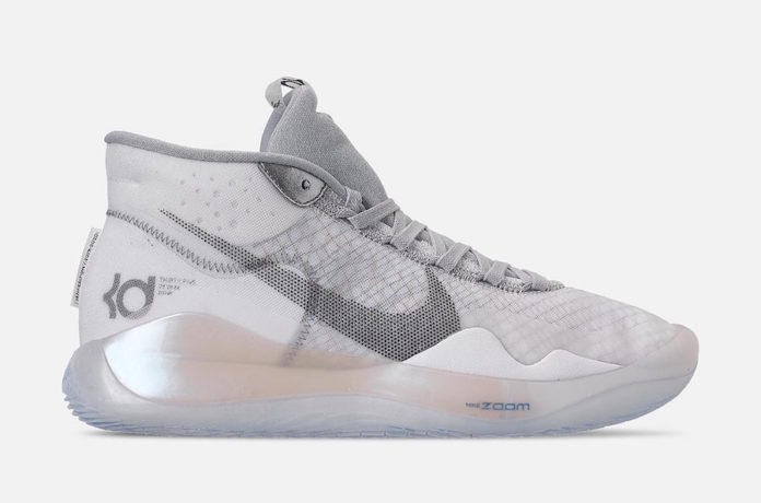 Nike KD 12 Release Dates, Colorways, Prices - SneakerFiles