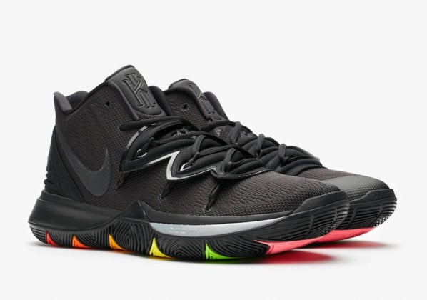 Nike Kyrie 5 2026 Release Dates + Colorways | SneakerFiles