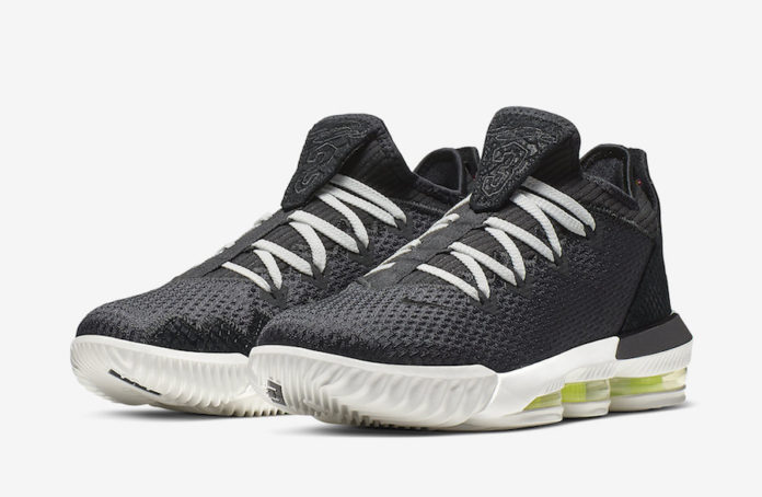 Nike LeBron 16 2026 Release Dates + Colorways | SneakerFiles