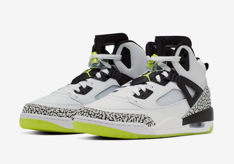 Jordan Spizike 2026 Release Dates + Colorways | SneakerFiles