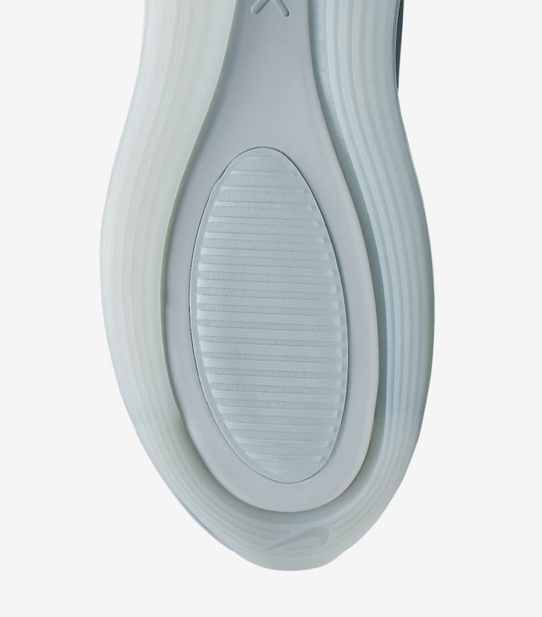 Nike Air Max 720 Platinum Yellow CN0141-001 Release Date Info ...