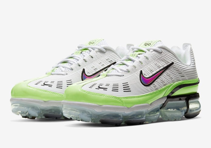 Nike Air Max 360 2026 Release Dates + Colorways | SneakerFiles