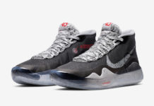 Nike KD 12 Colorways, Release Dates, Price | SneakerFiles