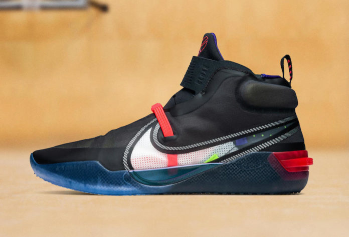 Nike Kobe AD NXT FastFit Colorways, Release Date + Info | SneakerFiles
