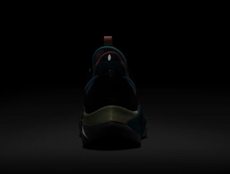 Nike N110 D/MS/X DIMSIX AT5405-001 Release Date Info | SneakerFiles