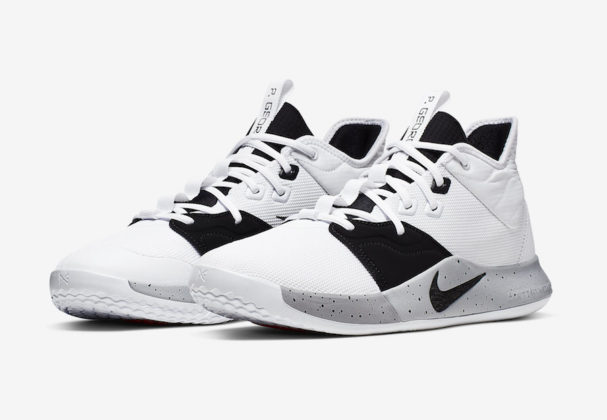 Nike PG 3 2025 Release Dates + Colorways | SneakerFiles