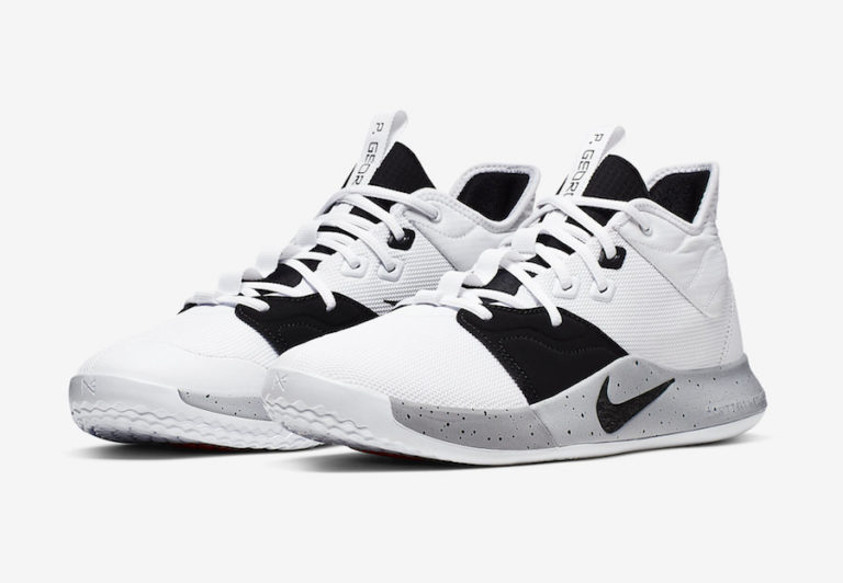 Nike PG 3 2025 Release Dates + Colorways | SneakerFiles