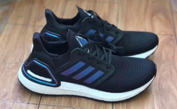 David Beckham adidas Ultra Boost 2019 FW1970 Release Date Info ...