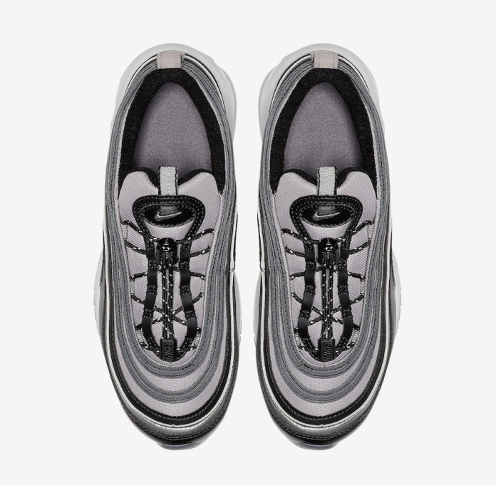 Nike Air Max 97 Black Grey BQ8437-001 Release Date Info | SneakerFiles