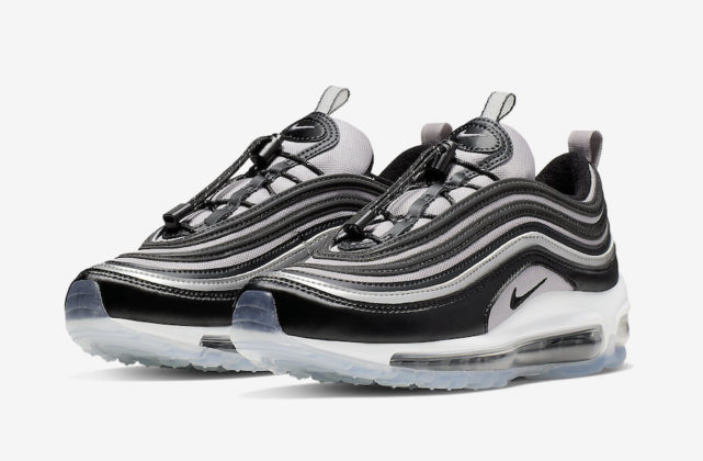 Nike Air Max 97 Black Grey BQ8437-001 Release Date Info | SneakerFiles