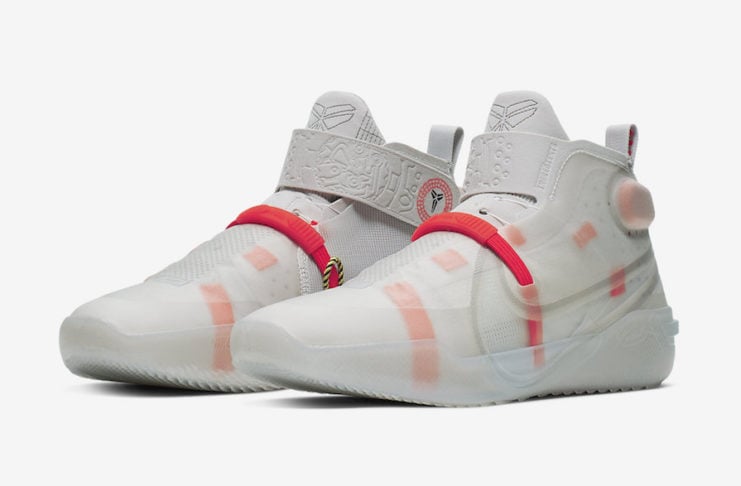 Nike Kobe AD 2026 Release Dates + Colorways | SneakerFiles