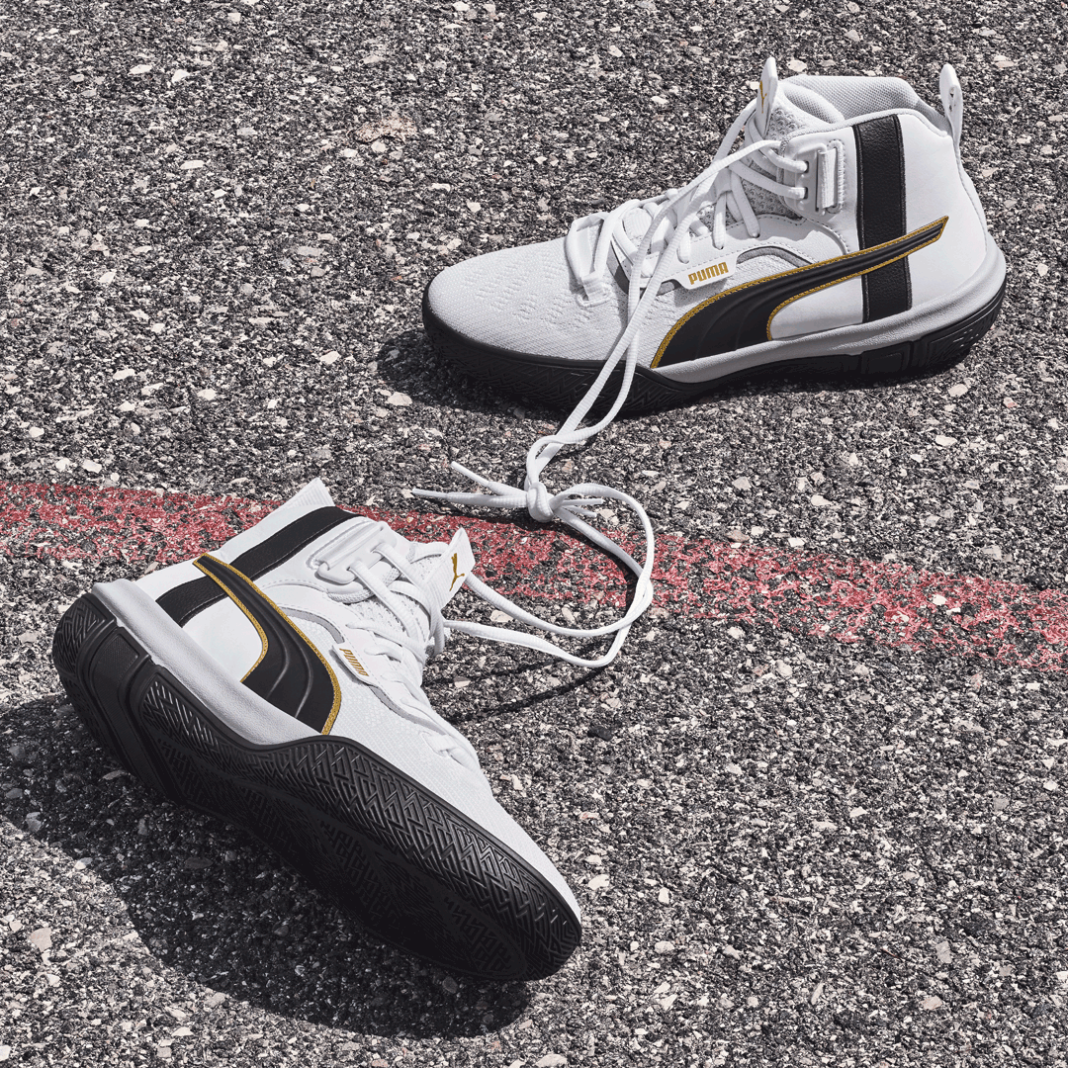 Puma Legacy Release Date Info | SneakerFiles