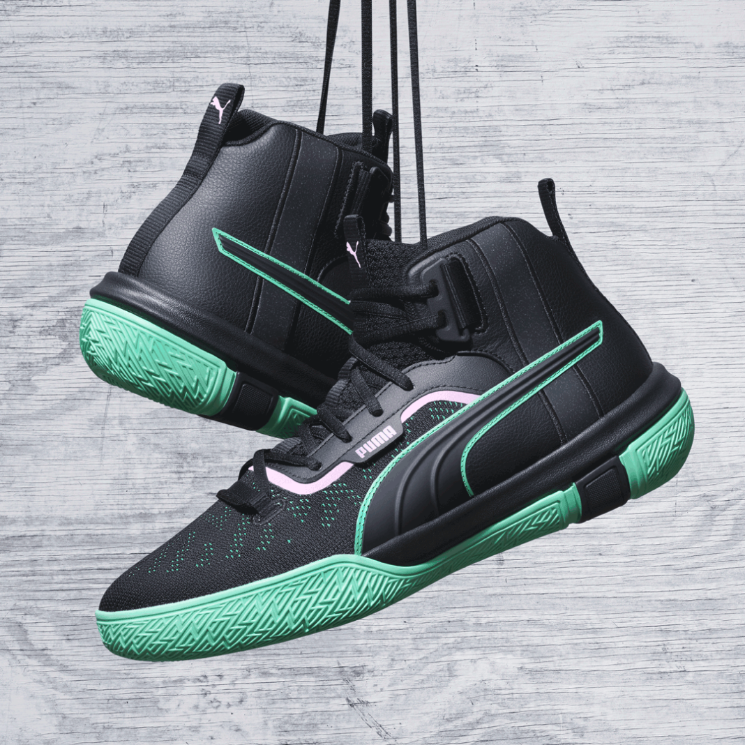 Puma Legacy Release Date Info | SneakerFiles