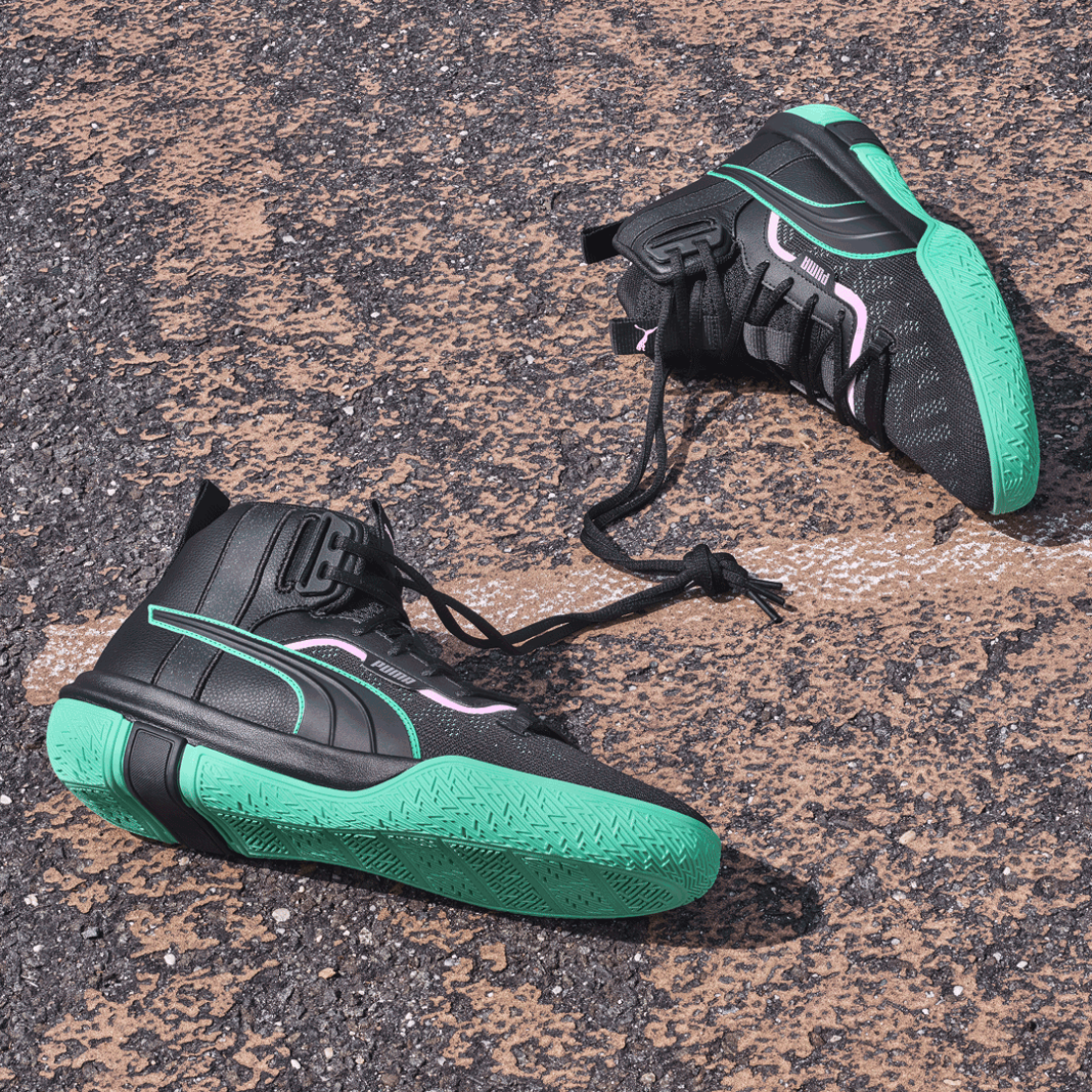 Puma Legacy Release Date Info | SneakerFiles
