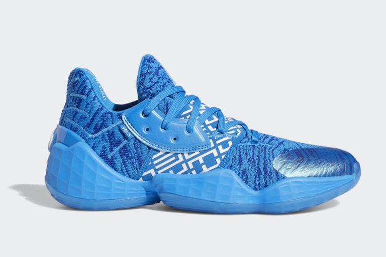 adidas Harden 4 2026 Release Dates + Colorways | SneakerFiles