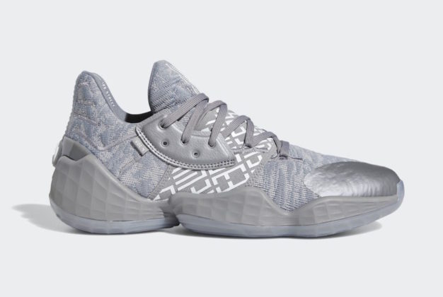 adidas Harden Vol 4 EH2409 EH2408 EH2410 EH2412 Release Date Info ...