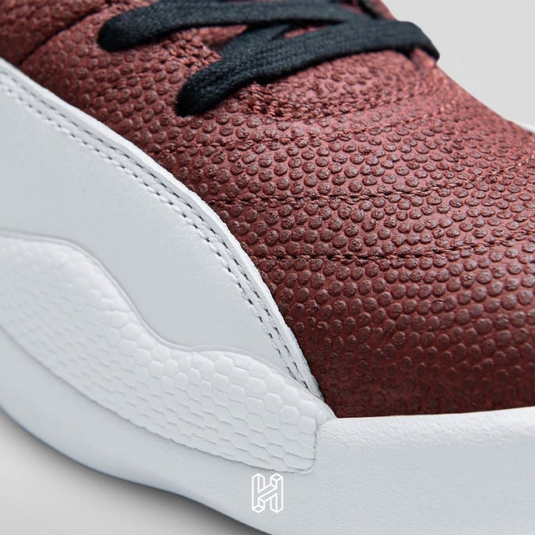 Air Jordan 12 Game Ball PE Release Date Info | SneakerFiles