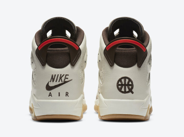 Air Jordan 6 Quai 54 CZ4152-100 CZ4152-101 Release Date Info | SneakerFiles
