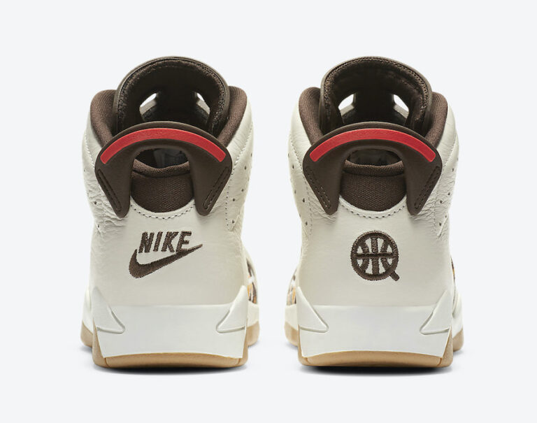 Air Jordan 6 Quai 54 CZ4152-100 CZ4152-101 Release Date Info | SneakerFiles