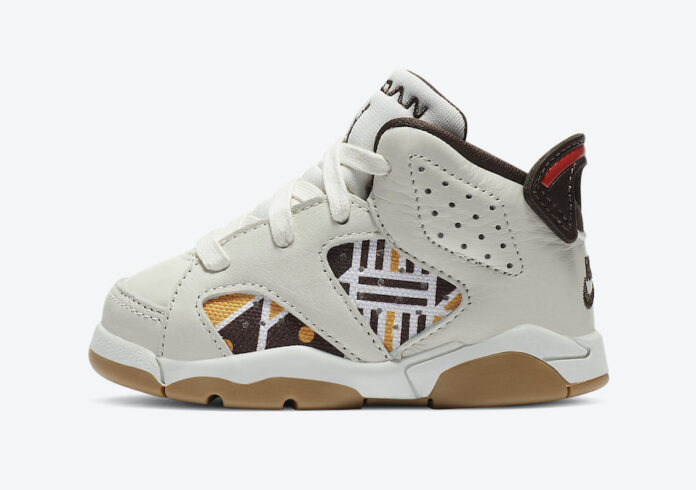 Air Jordan 6 Quai 54 CZ4152-100 CZ4152-101 Release Date Info | SneakerFiles