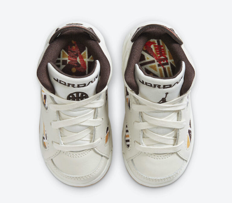 Air Jordan 6 Quai 54 CZ4152-100 CZ4152-101 Release Date Info | SneakerFiles