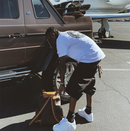 Cactus Plant Flea Market CPFM Nike Air Force 1 Low Release Date Info ...