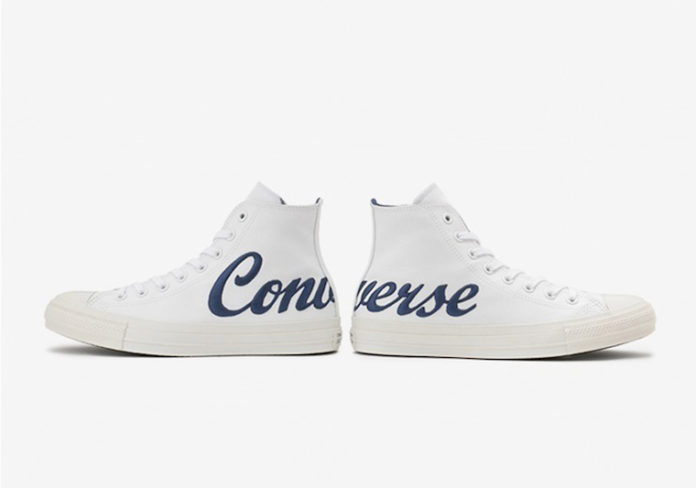 Converse Chuck Taylor Script Logo Release Date Info | SneakerFiles