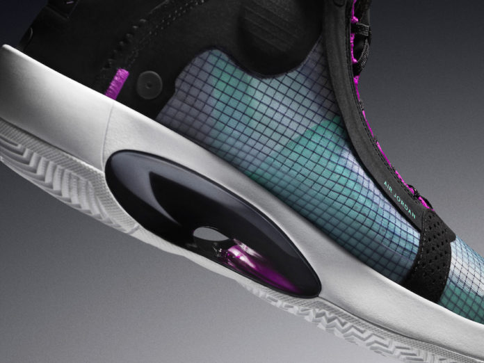 Air Jordan 34 XXXIV Colorways + Release Dates | SneakerFiles